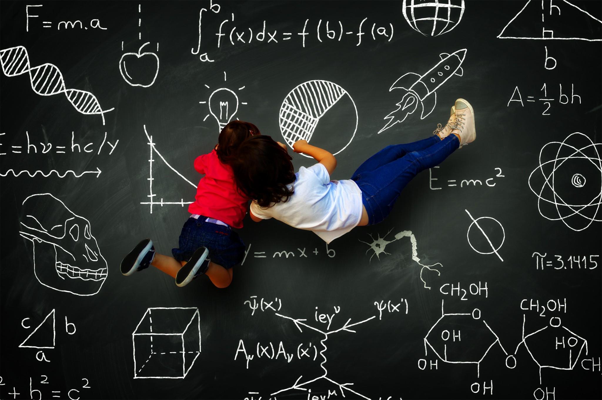 Descubrir los Números y el Cálculo desde Pequeños | Superprof