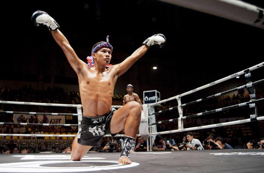 ¿Qué Es el Boxeo Tailandés? | Superprof