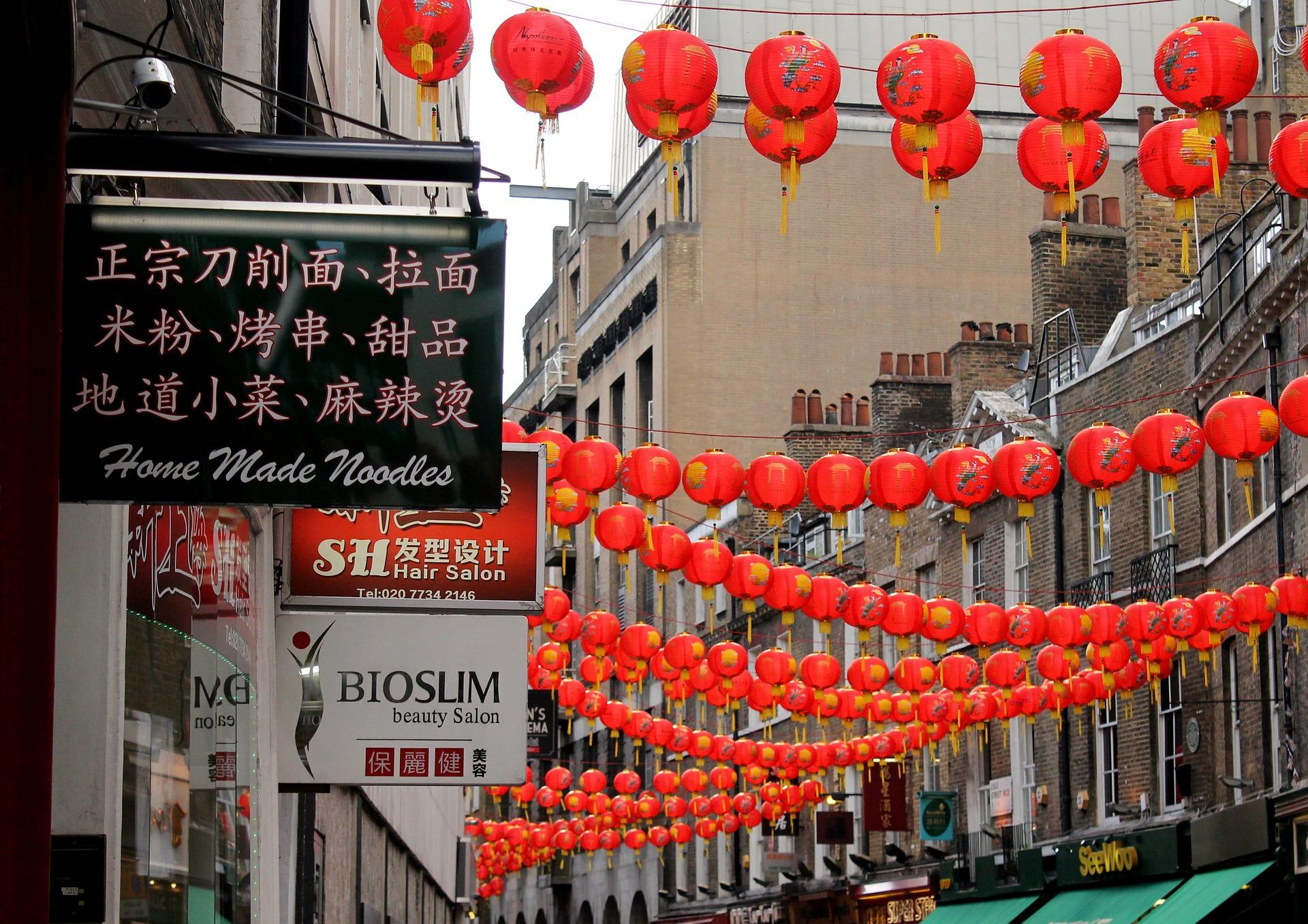 Todo lo que Hay que Saber sobre China | Superprof
