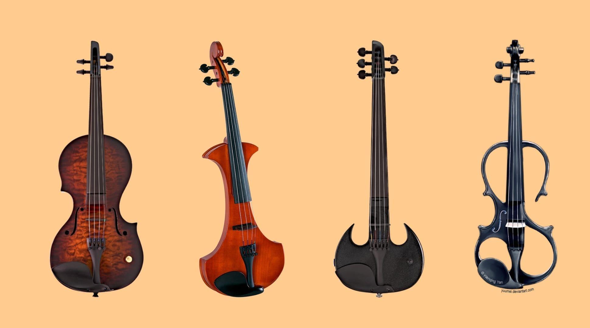 Violín Historia: Orígenes y Evolución | Superprof