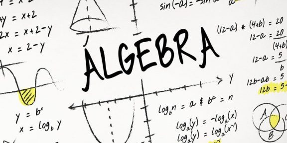¿Qué Es el Álgebra? | Superprof