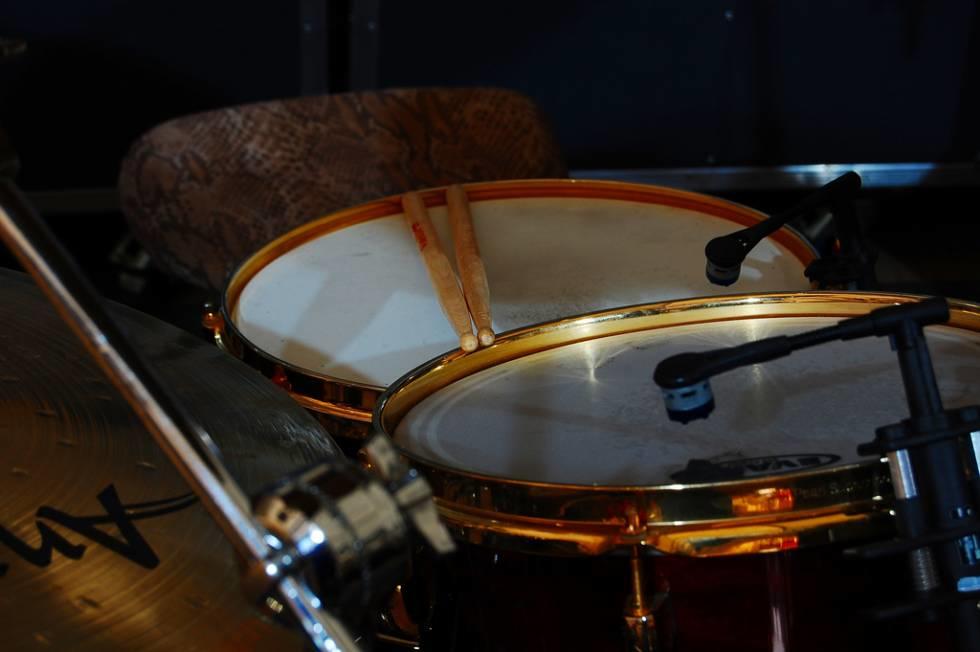 ¿Cuáles Son los Estilos de Música en la Batería?