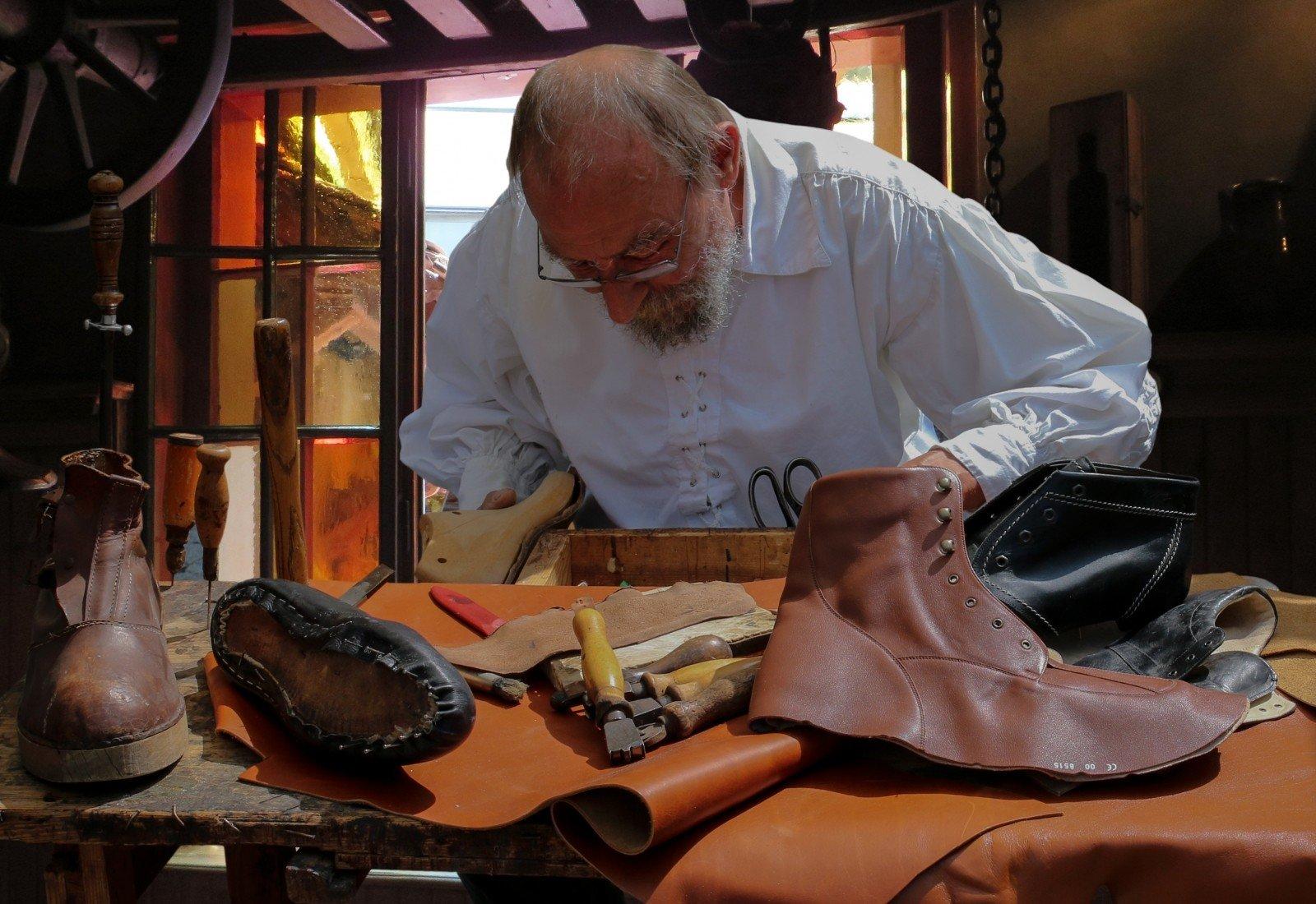 Cómo Coser el Cuero