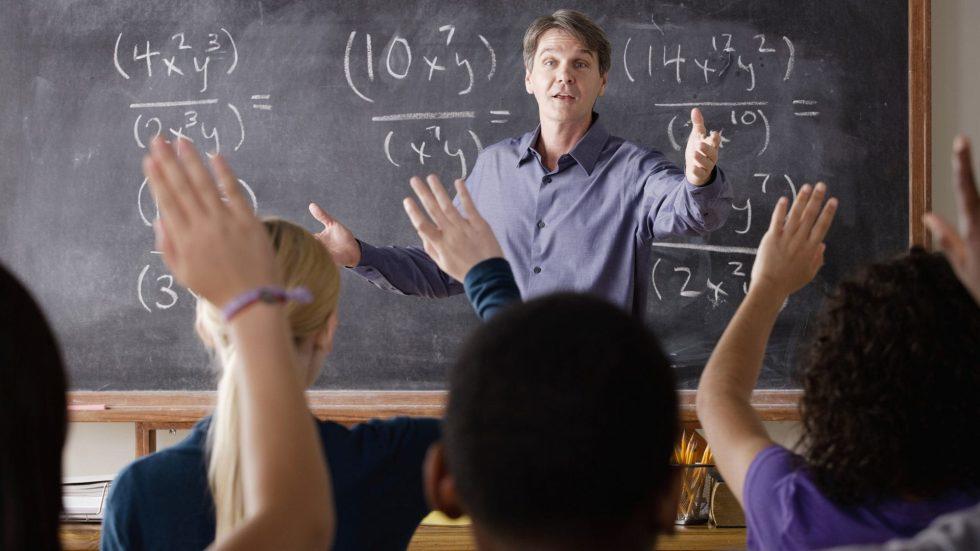 ¿Por qué apuntarse a clases de matemáticas? | Superprof