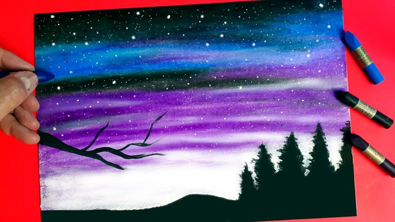 ¿Cómo Aprender a Pintar en Pastel? | Superprof