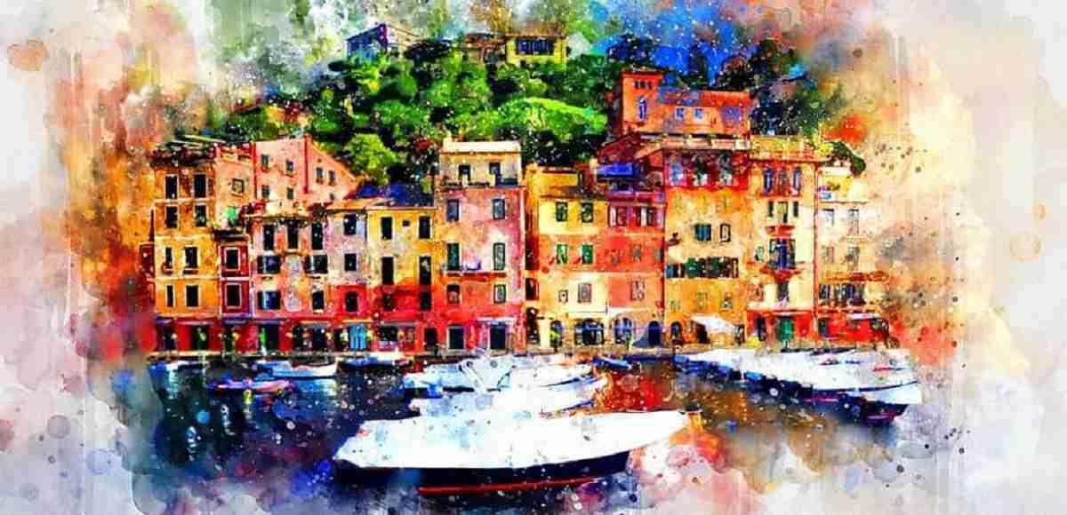 Las Características de la Pintura en Acuarelas | Superprof