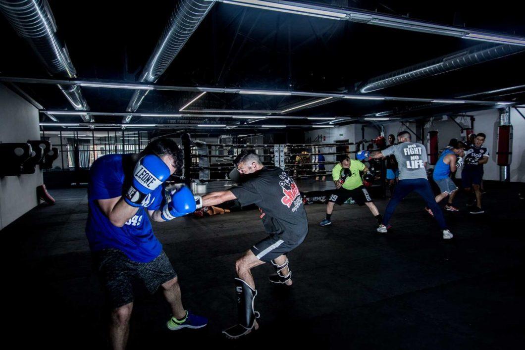 El equipo y la utilería de un boxeador | Superprof