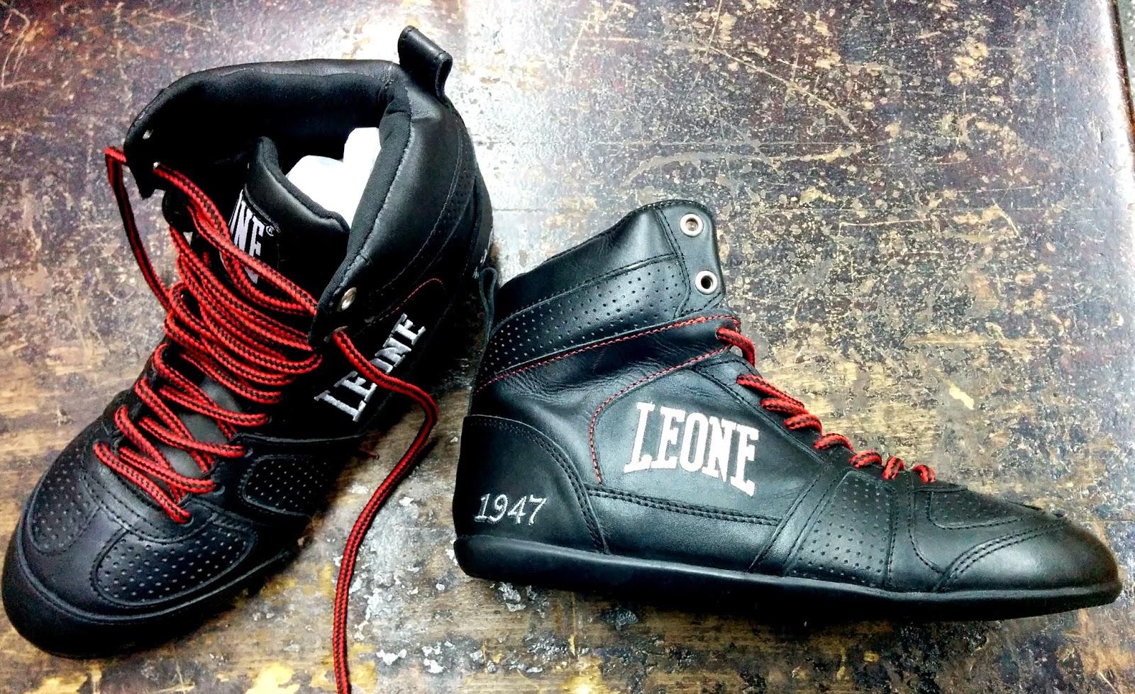 Las botas para boxear | Superprof