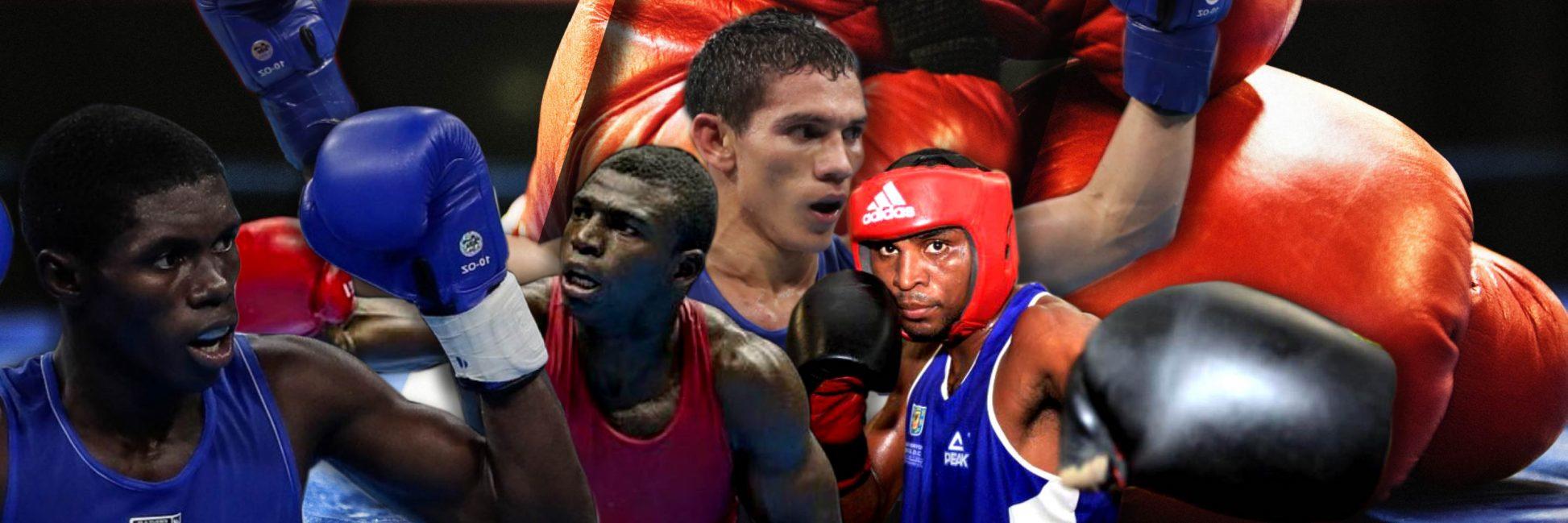 ¿Se Boxea en la Sucursal del Cielo? | Superprof