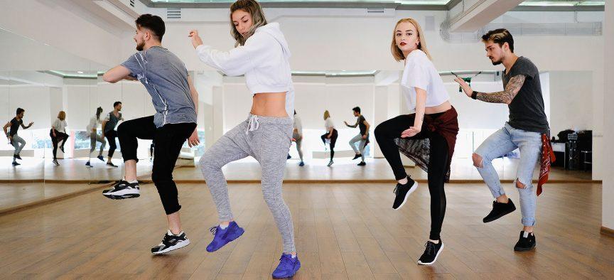 Demuestra a tus estudiantes las aptitudes necesarias.