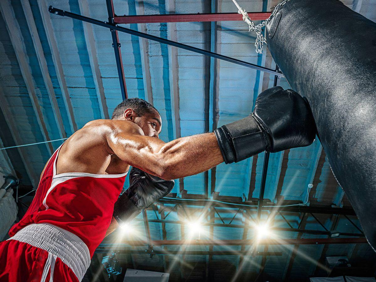 Lugares para aprender boxeo en Cúcuta | Superprof