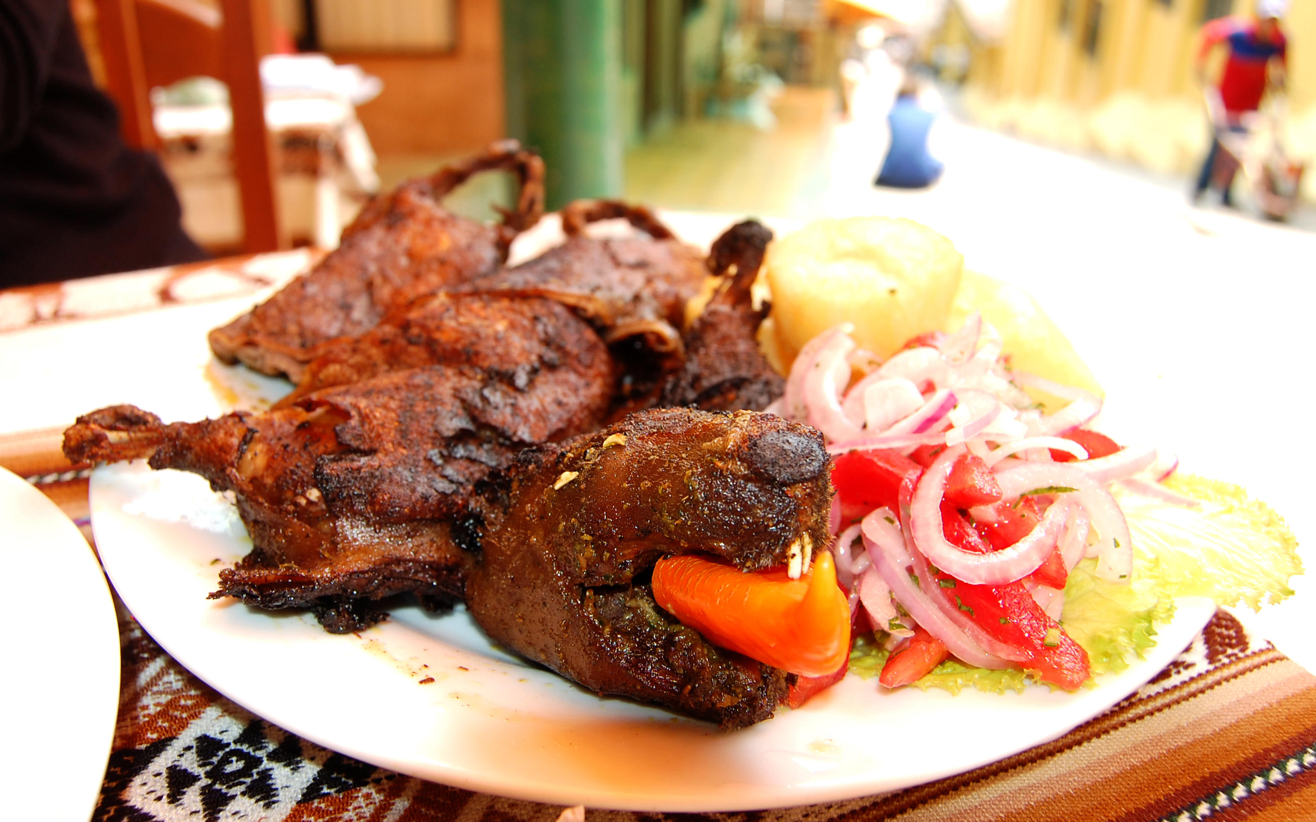 Las regiones gastronómicas de Colombia | Superprof