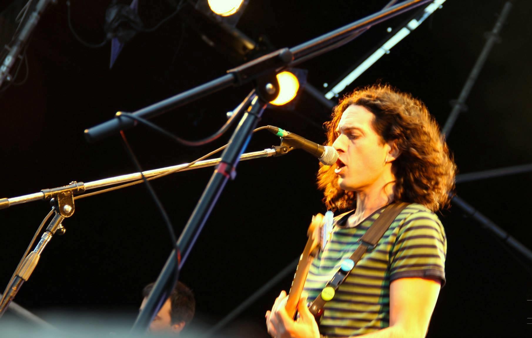 Cómo organizar una clase de canto