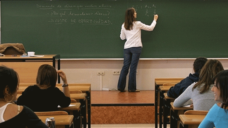 Clases de francés, cómo convertirte en el profesor ideal