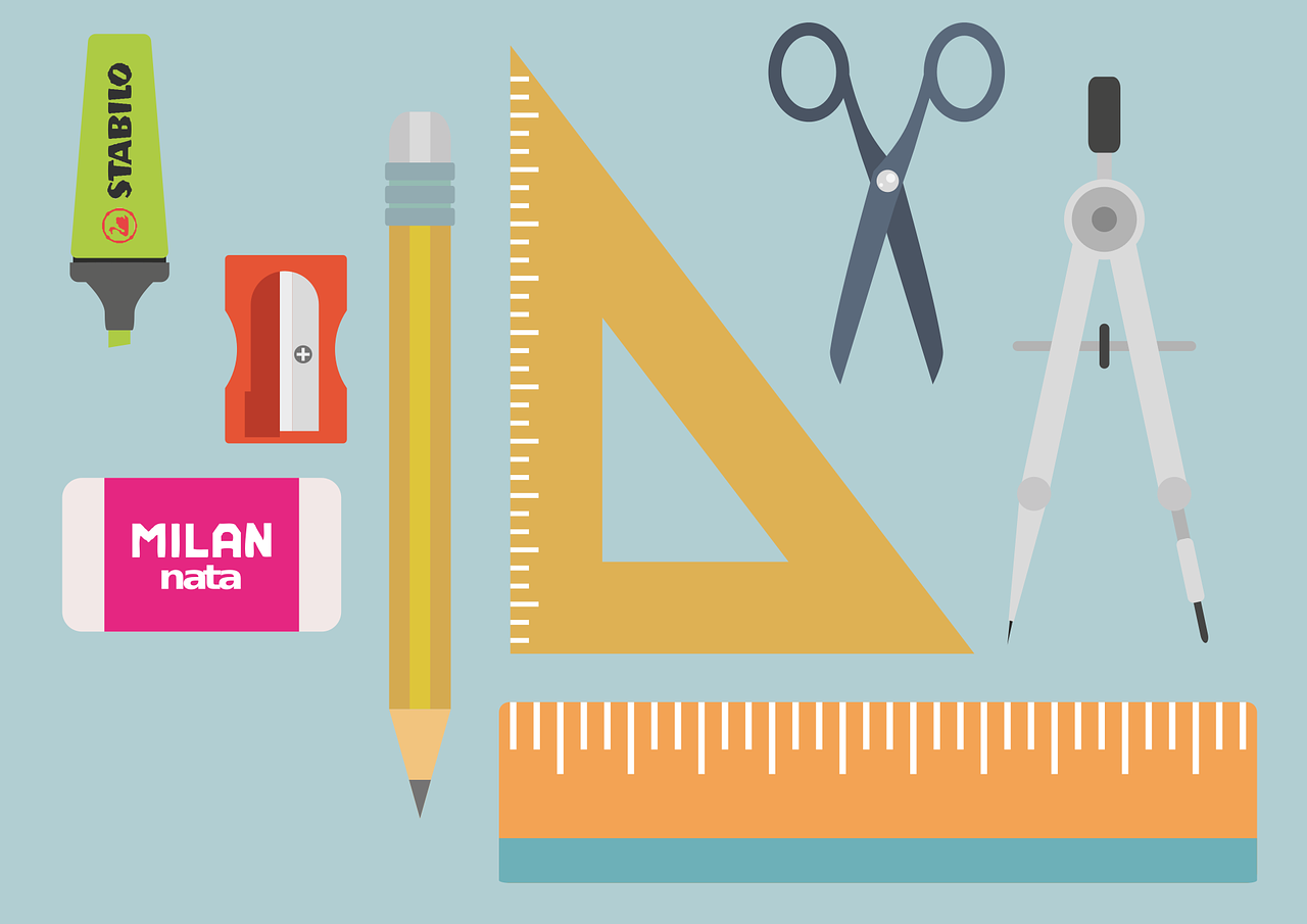 ¿Qué necesitas para aprender matemáticas en bachillerato?