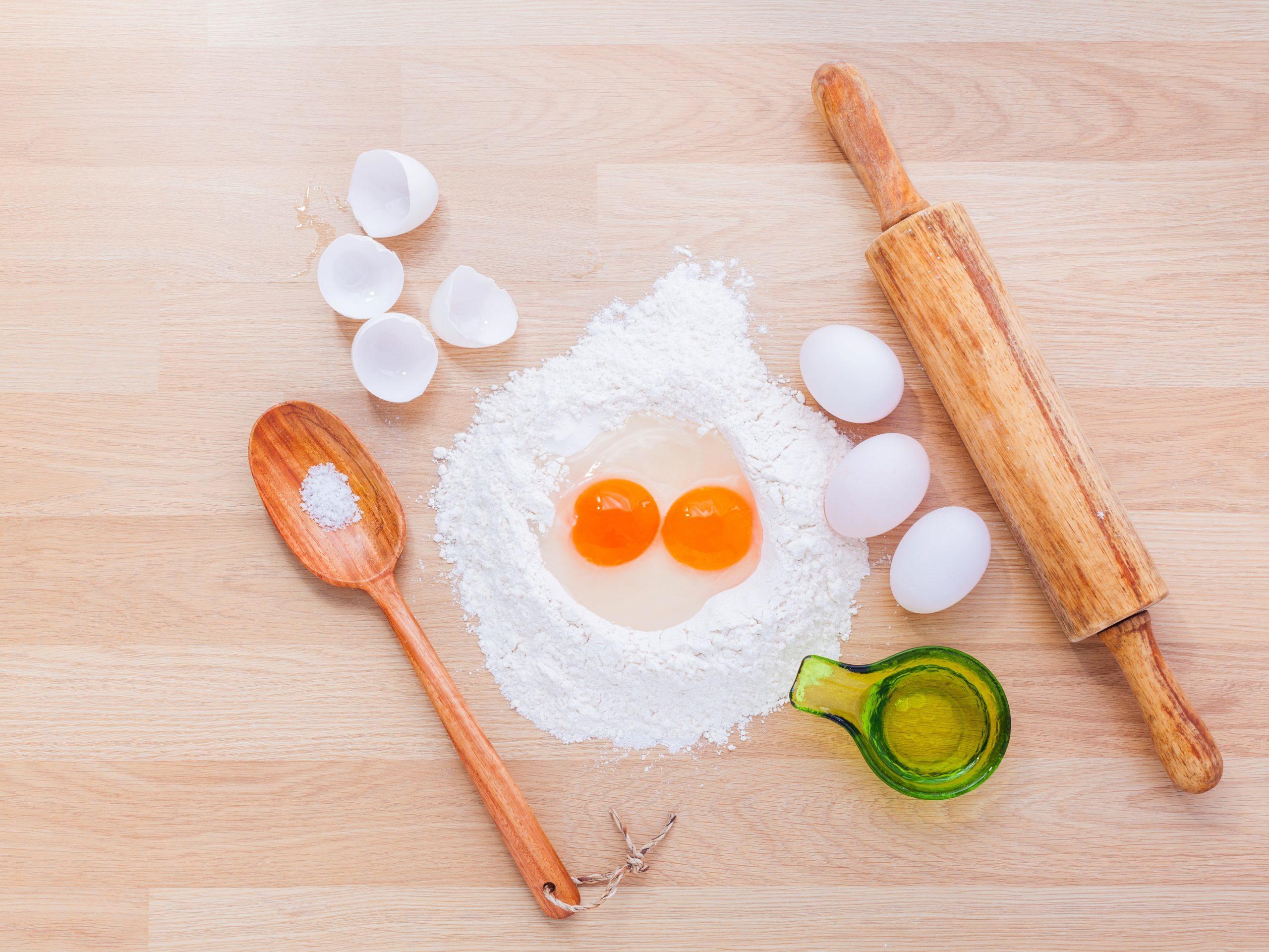 Cocina: 10 Consejos para Convertirse en un Profesional de la Repostería