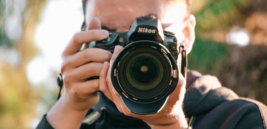 Los 10 Mejores Consejos para Grabar con tu Cámara