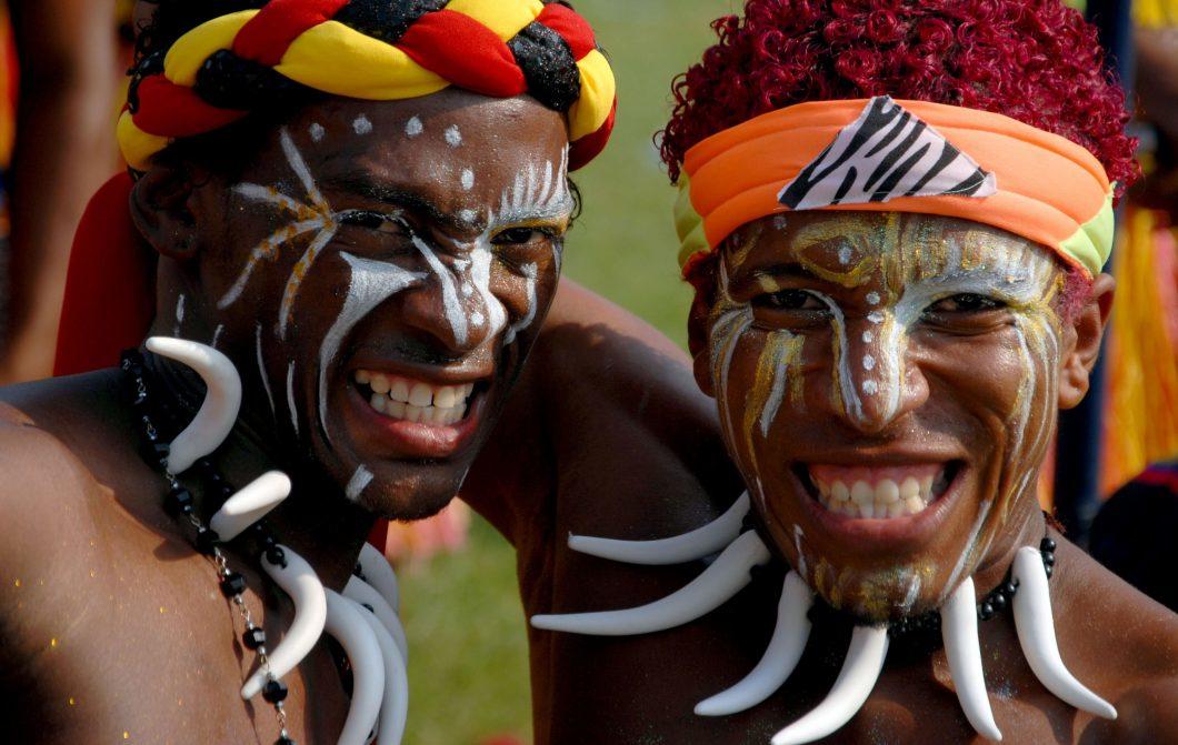 ¿Qué es el Mapalé? | Superprof