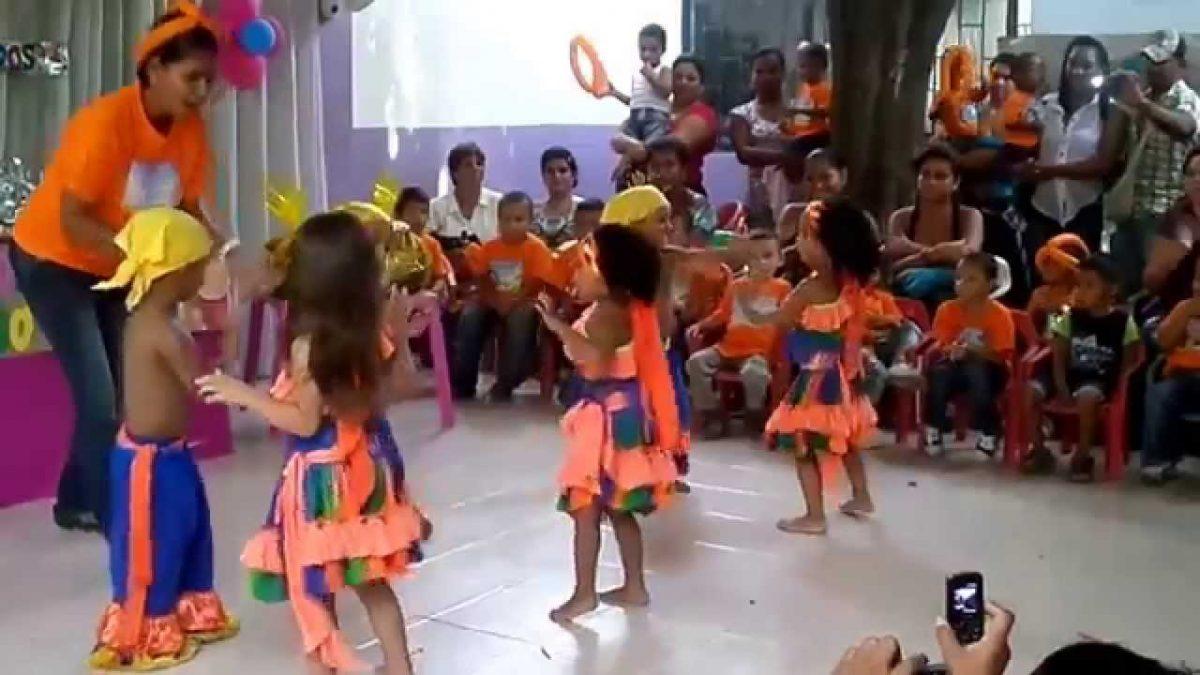 ¿Qué es el Mapalé? | Superprof