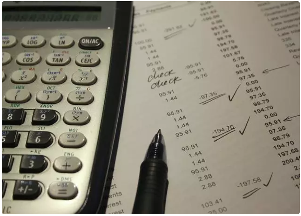 La Contabilidad y sus Conceptos Clave | Superprof