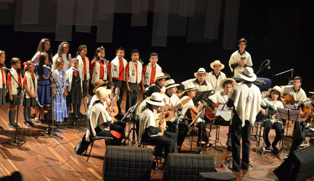 ¿Qué es el bambuco? | Superprof