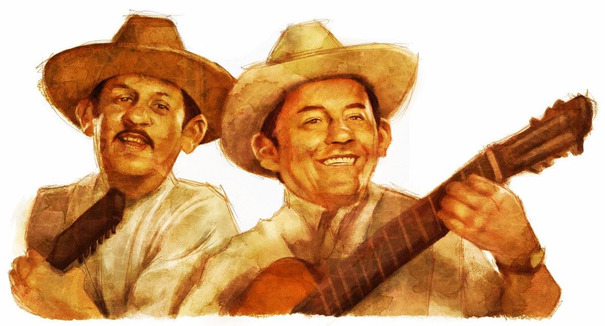 ¿Qué es el bambuco? | Superprof