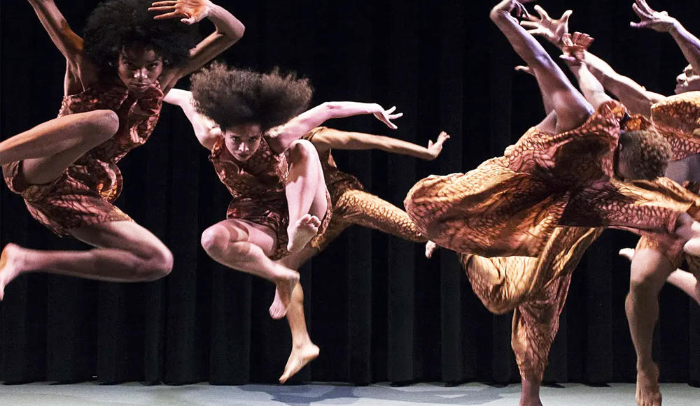 Formas de bailar el Mapalé | Superprof