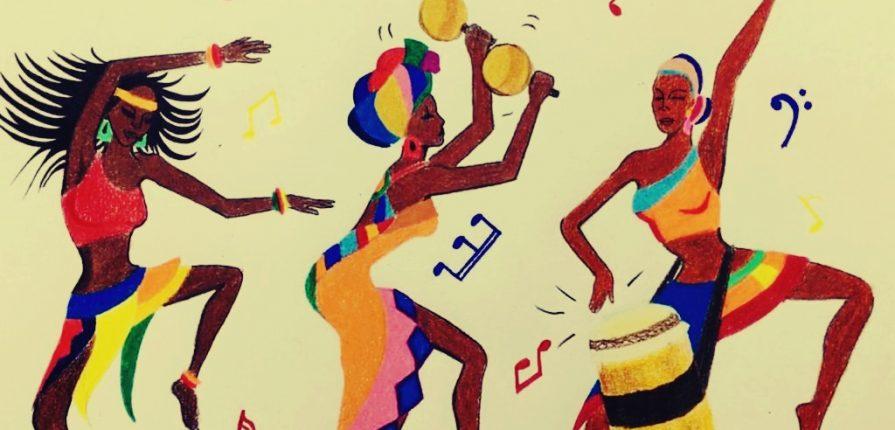 Conoce la historia del Mapalé | Superprof