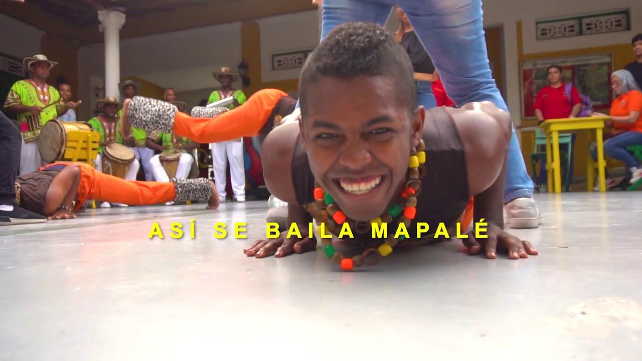 ¿Debería prender a bailar Mapalé? | Superprof