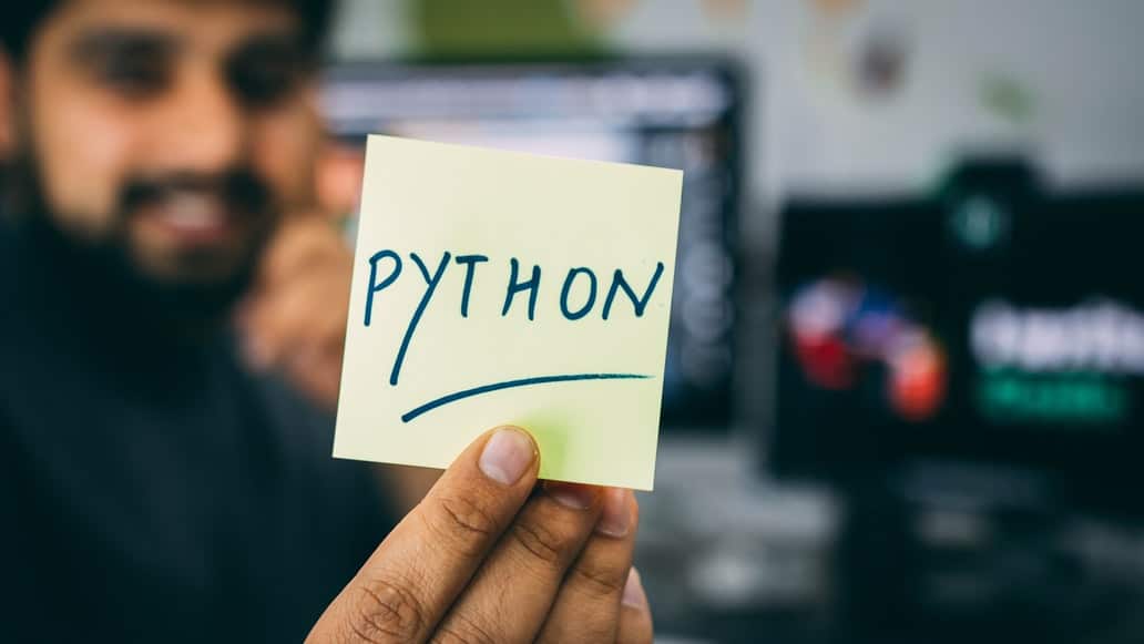 Lo que debo saber para aprender Python