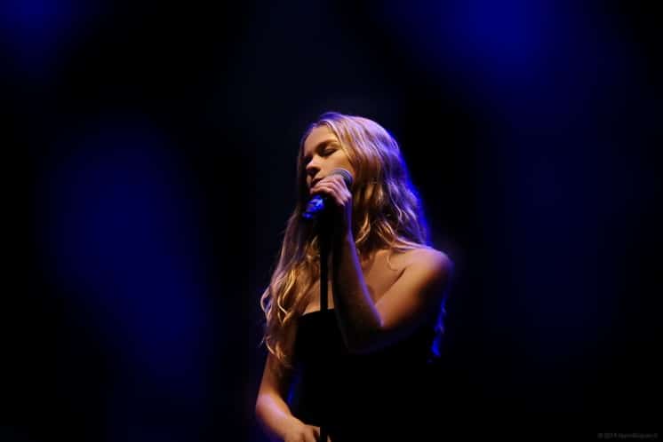 ¿Que tipo de voces son femeninas para cantar? | Superprof