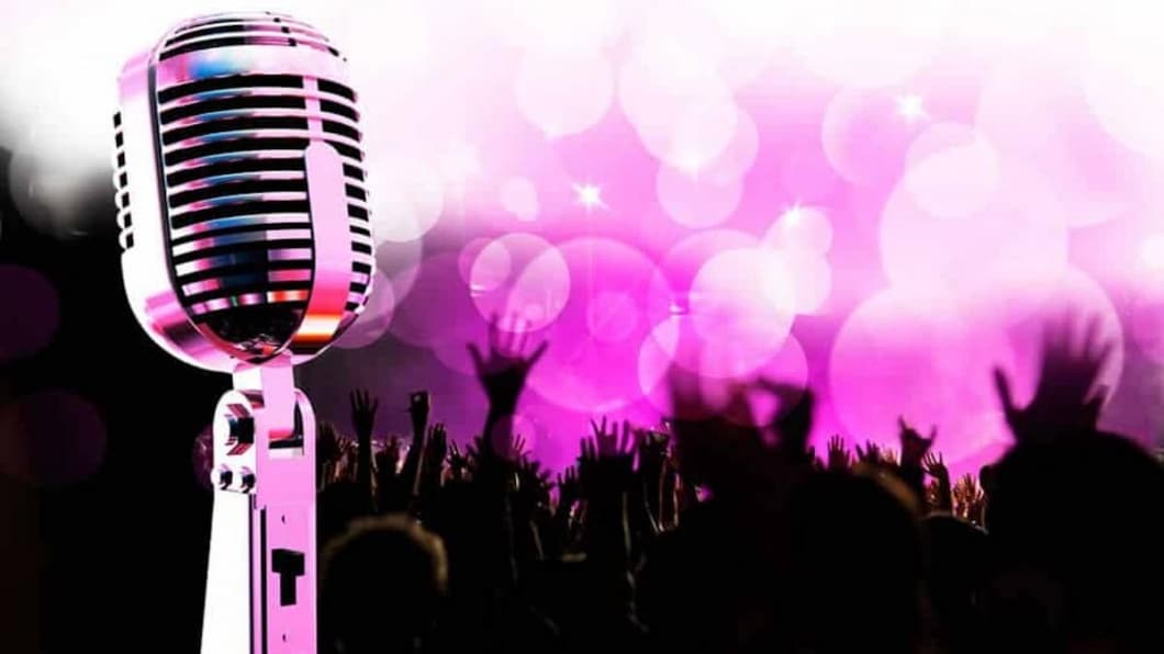 ¿Que tipo de voces son femeninas para cantar? | Superprof