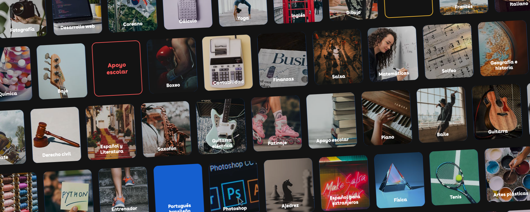 ¿Cómo funciona superprof? | Superprof