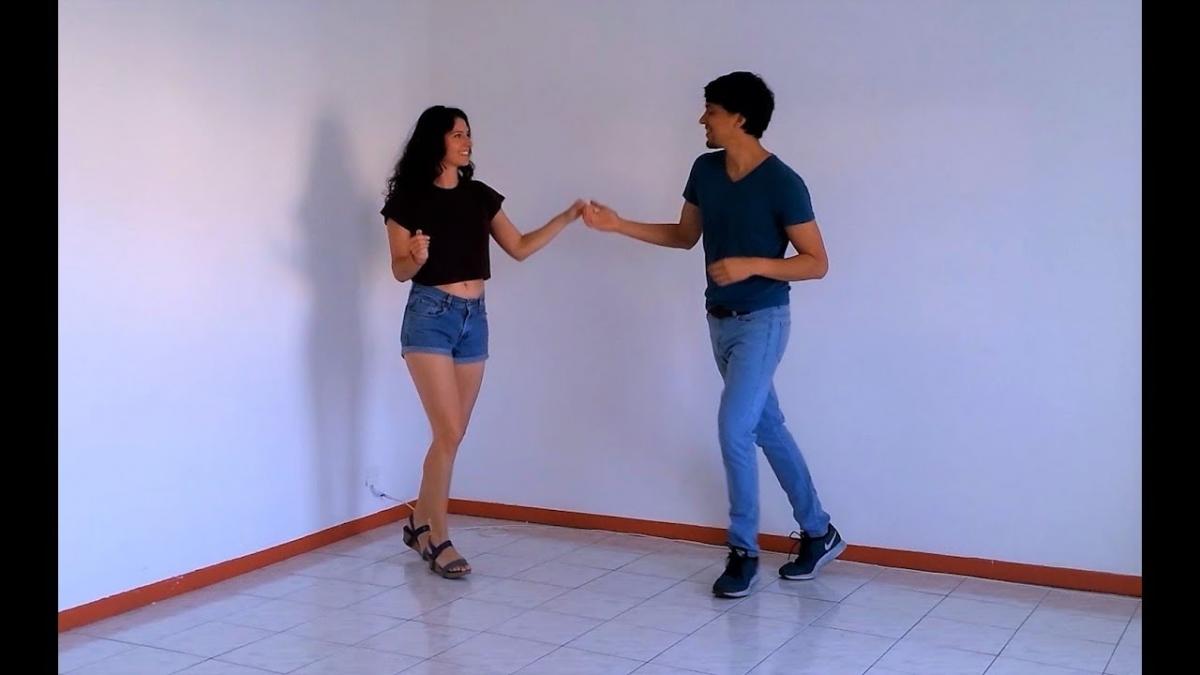 ¿Cómo Bailar Cumbia Paso a Paso? | Superprof