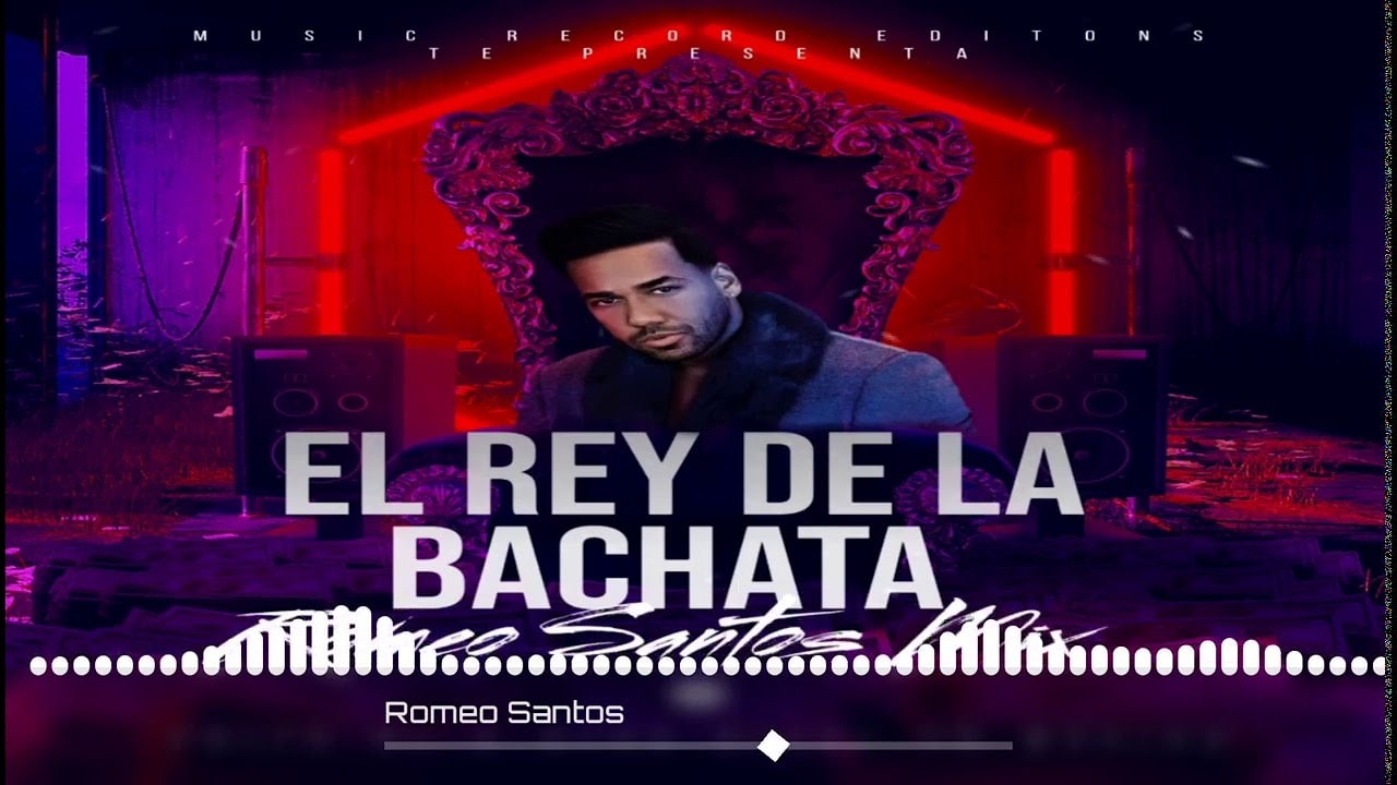 Que es bachata y sus grandes exponentes. | Superprof