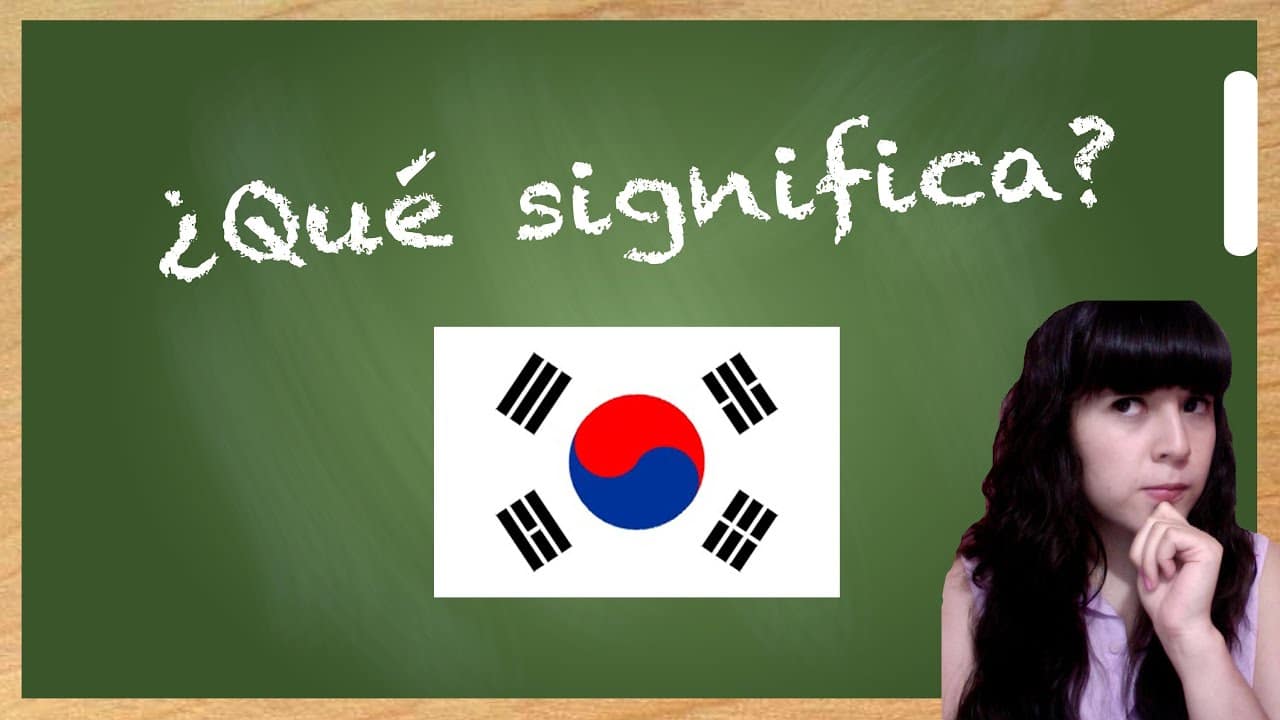 Frases en coreano y algunas de sus expresiones muy usadas.