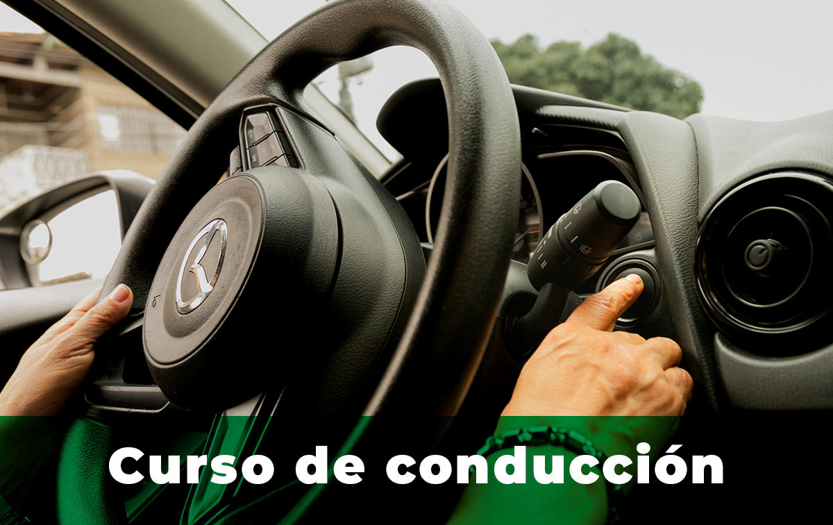 Aprender a conducir en Bogotá