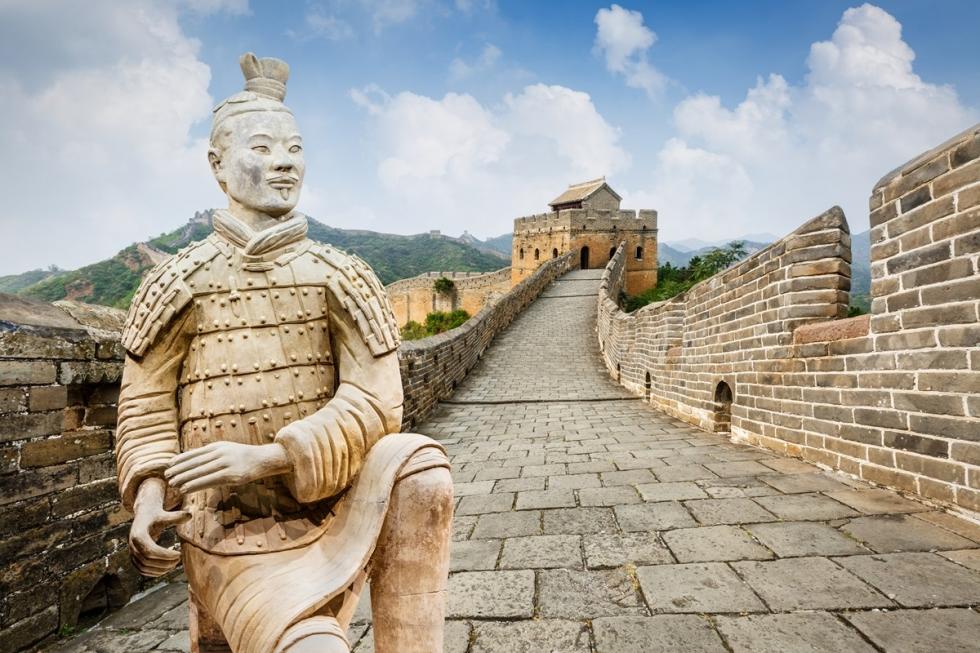 Las Dinastías Chinas | Superprof