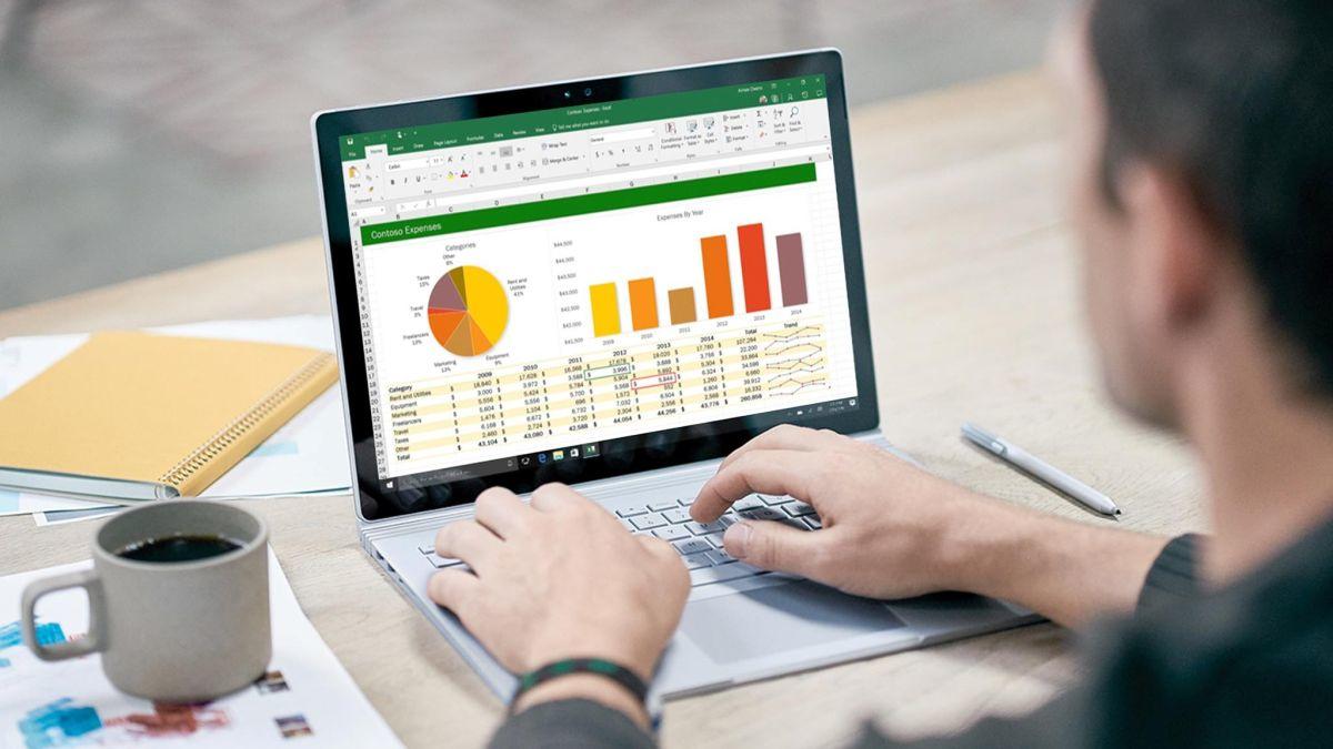 ¿Cómo Crear un Formulario en Excel? | Superprof