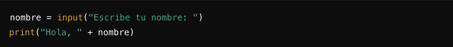 Funciones en Python: guía completa con ejemplos